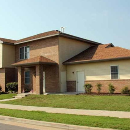 Fort Sill | Photo Gallery