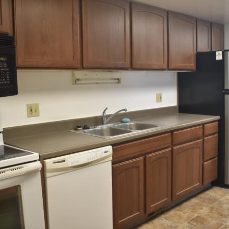 View Photos & Take A Virtual Tour | Regency Apartments