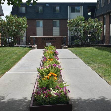 View Photos & Take A Virtual Tour | Regency Apartments