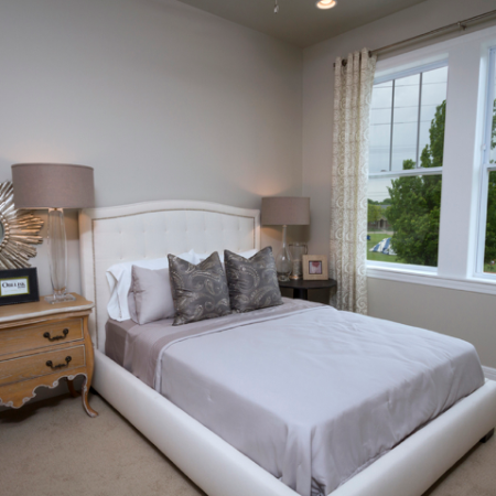 View Photos & Take A Virtual Tour | Chesterfield Lofts