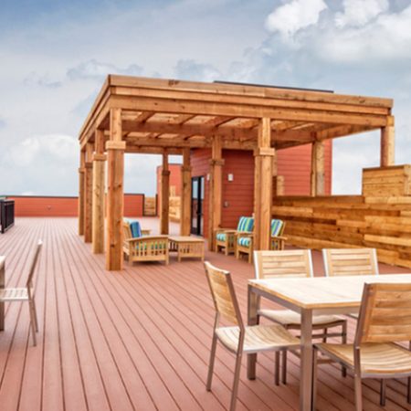 View Photos & Take A Virtual Tour | Chesterfield Lofts