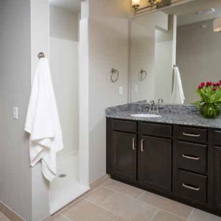 View Photos & Take A Virtual Tour | Chesterfield Lofts