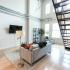 View Photos & Take A Virtual Tour | The Lofts at Atlantic Station